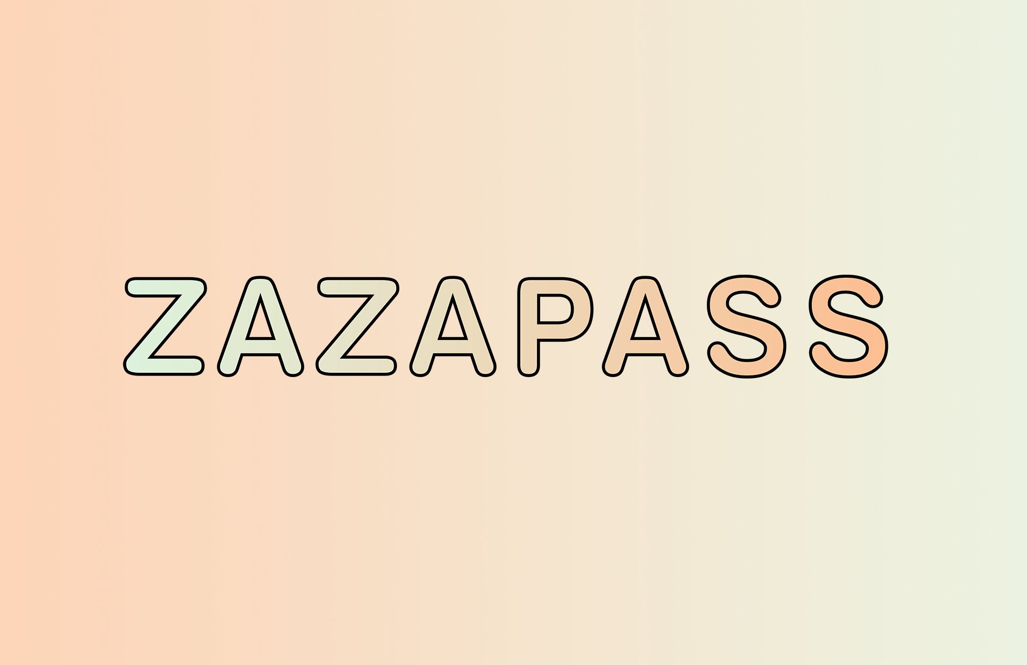 Zazapass Your Invite Pass For Social Clubs