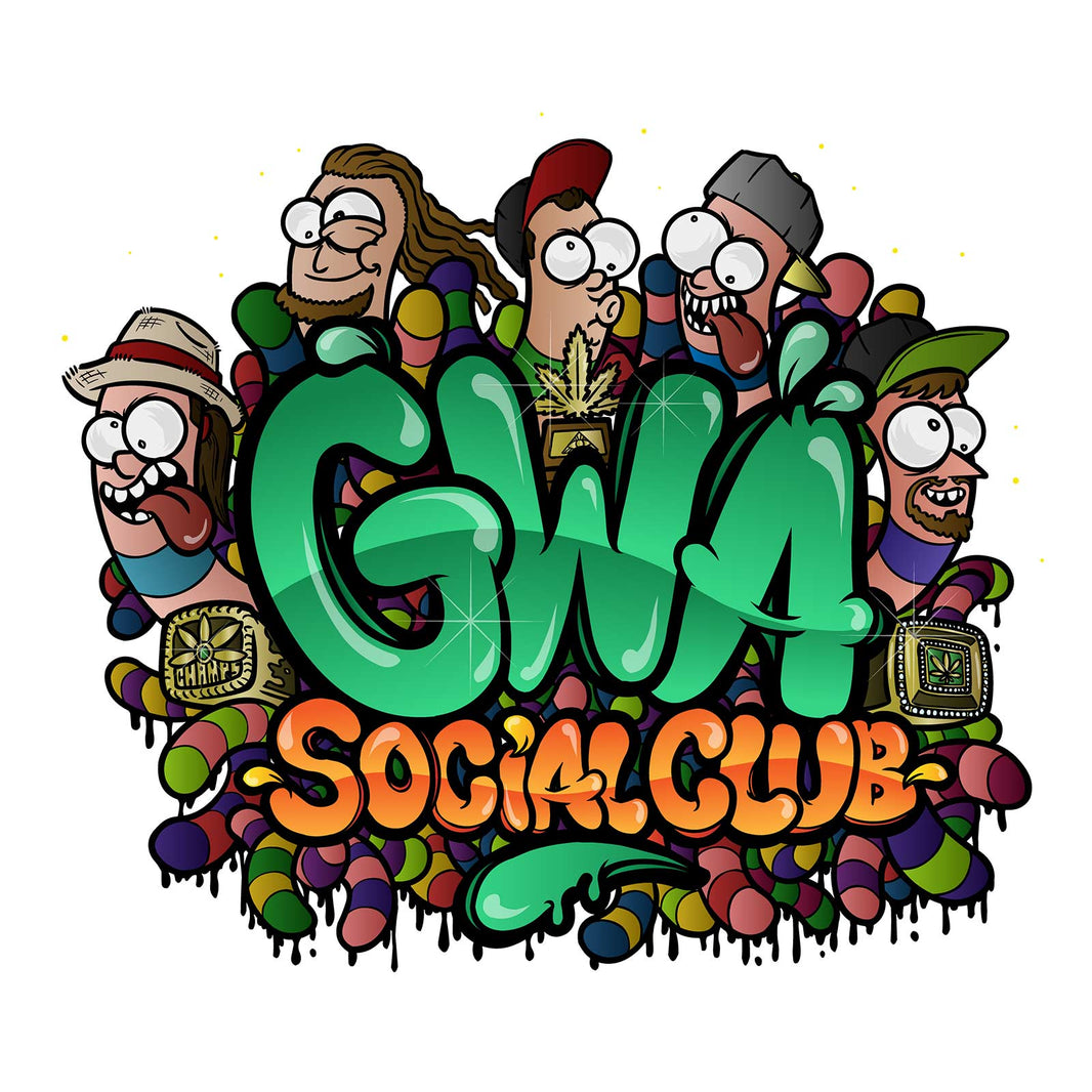 ZAZAPASS - Your invite pass for Social Clubs